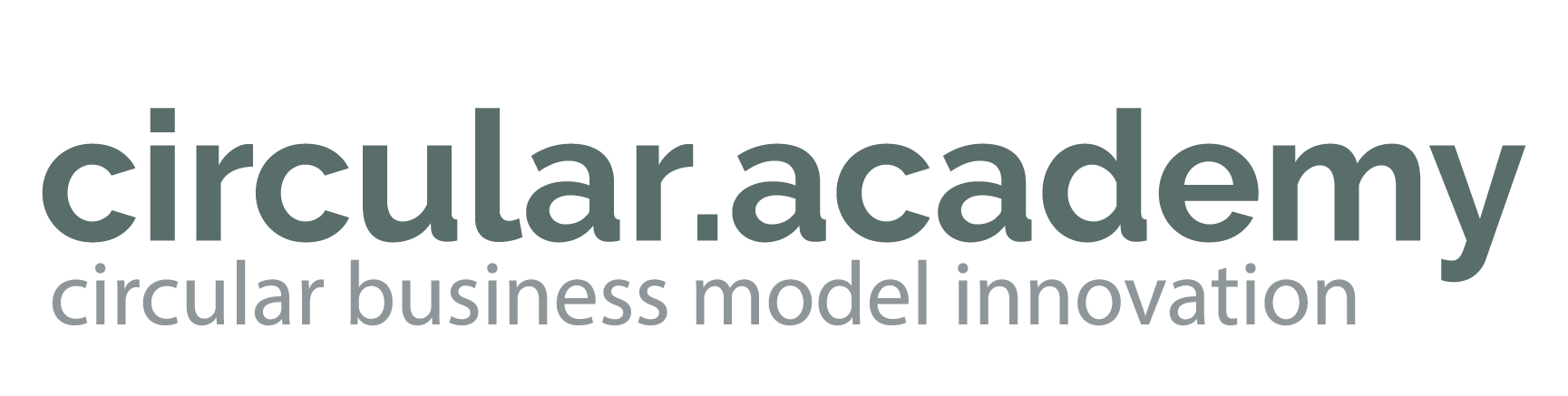 circular academy | circular business model innovation